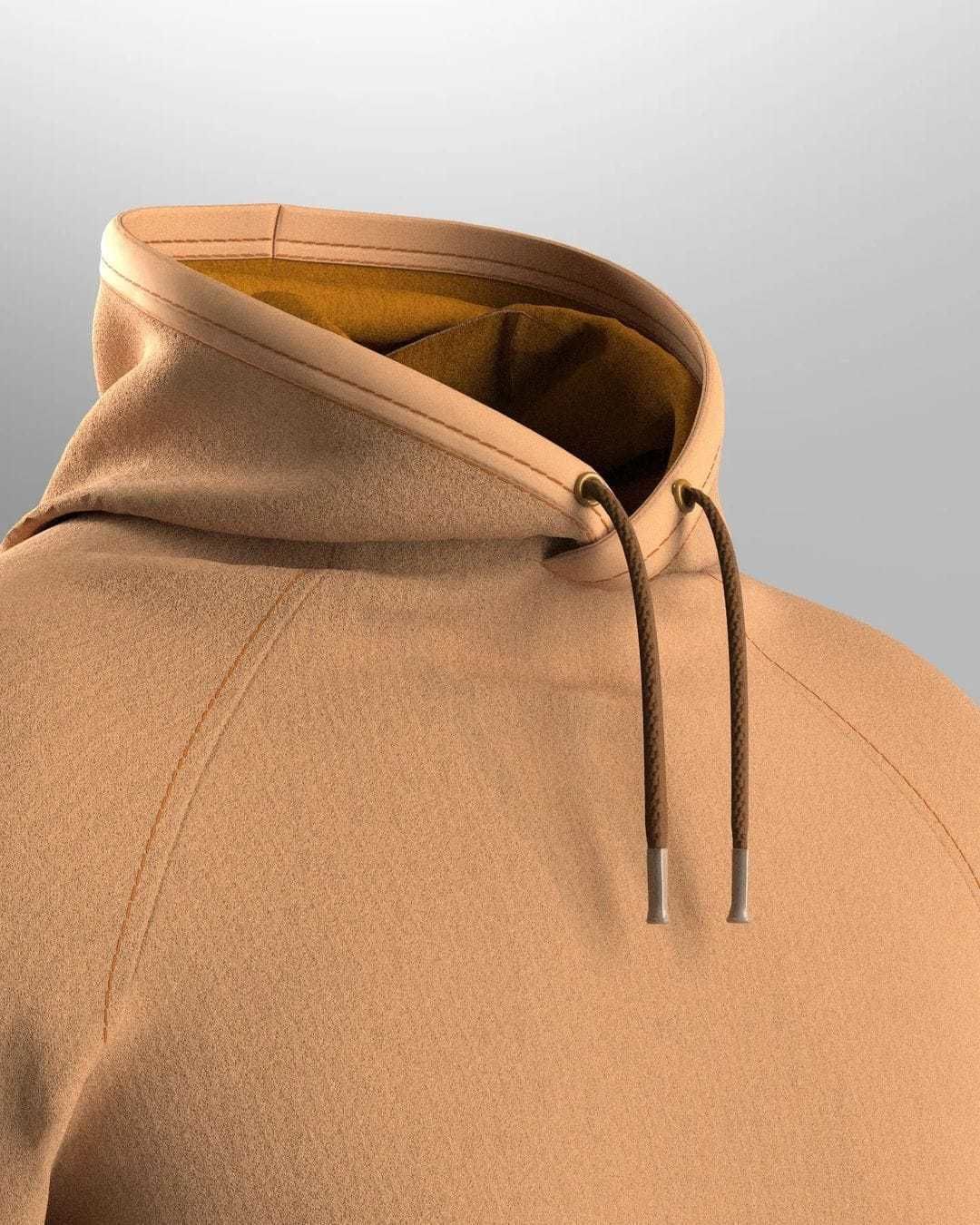 HODDY 3D model | CGTrader