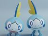 Pokemon - Sobble with 2 poses 3D model 3D printable | CGTrader