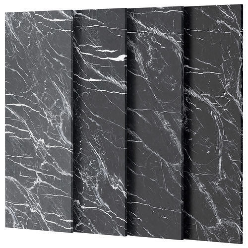 Marble 01 Black Moon Texture | CGTrader
