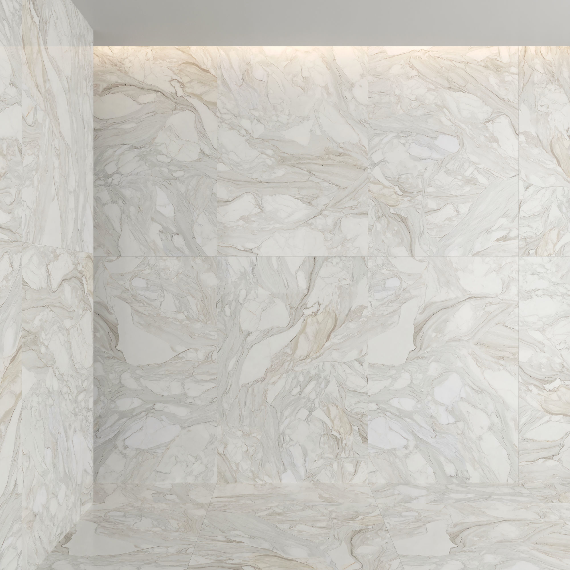 Marble 02 Calacatta Borghini 1 Texture | CGTrader