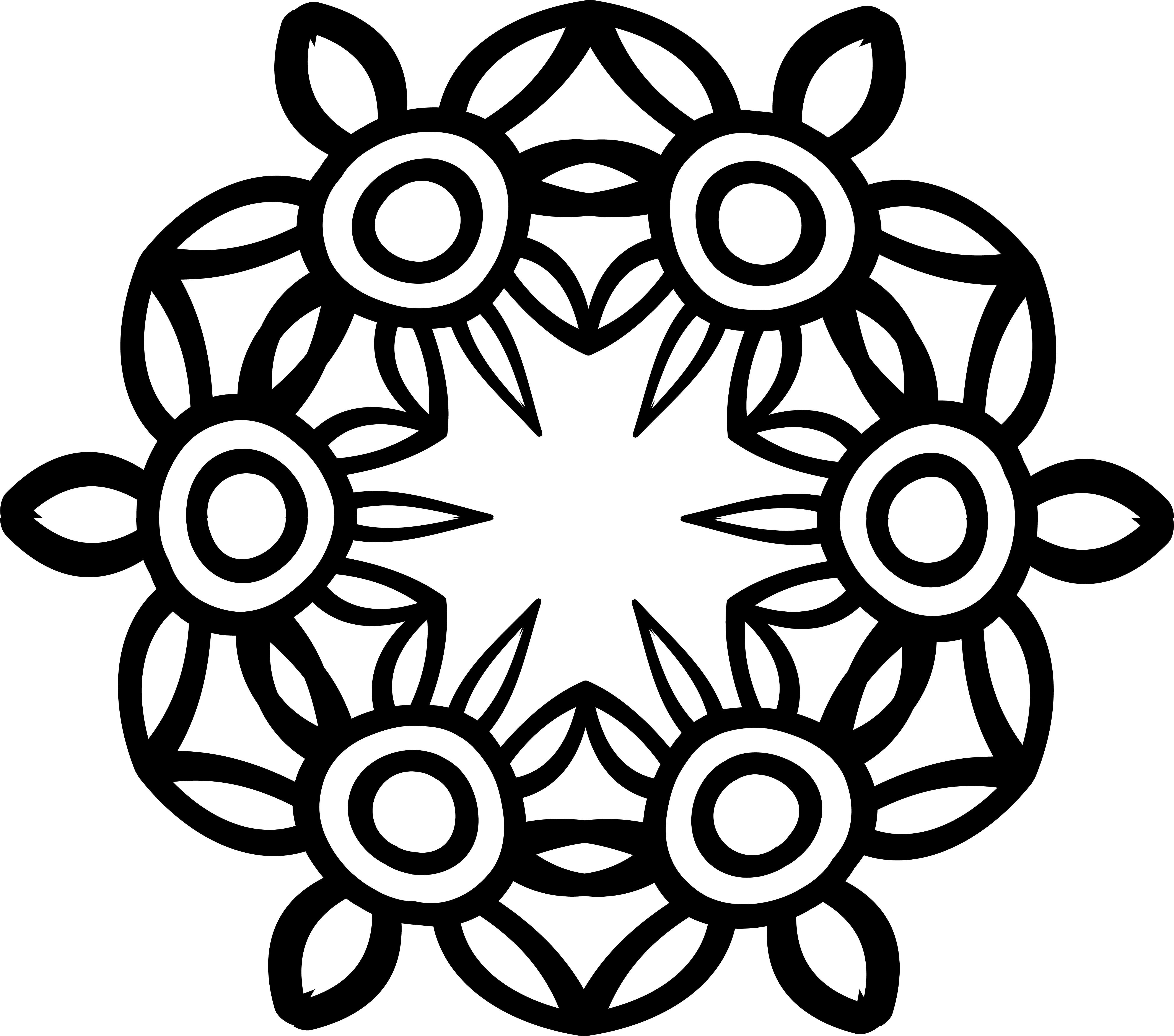 1000 Ornamental Alpha Patterns And Tileable Borders Vol-3 Texture ...