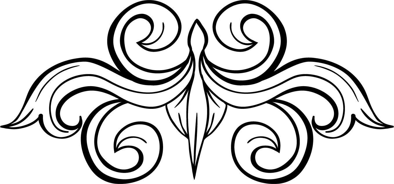 1000 Ornamental Alpha Patterns And Tileable Borders Vol-3 Texture ...