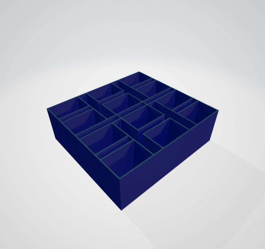 Glock Magazine Stand holder 3D model 3D printable | CGTrader