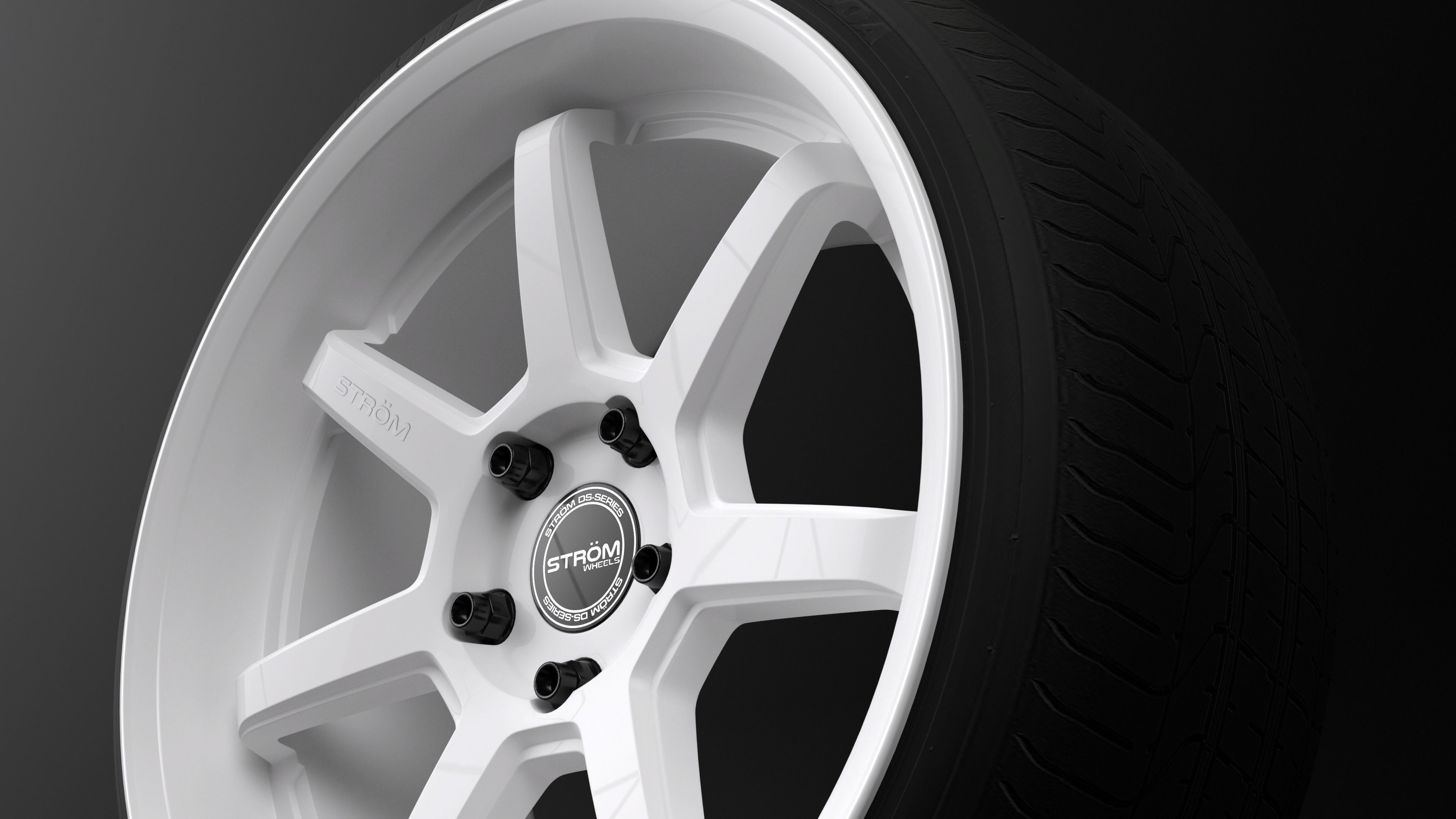 3D model STROM DS-15 VR / AR / low-poly | CGTrader