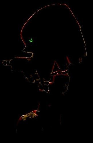 Metal Knux Model multi use 3D model | CGTrader