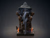 Ranni the witch NSFW - Elden Ring 3D model 3D printable | CGTrader