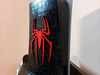 Spiderman PS5 Faceplate Custom Playstation 5 Side Panel 3D model 3D ...