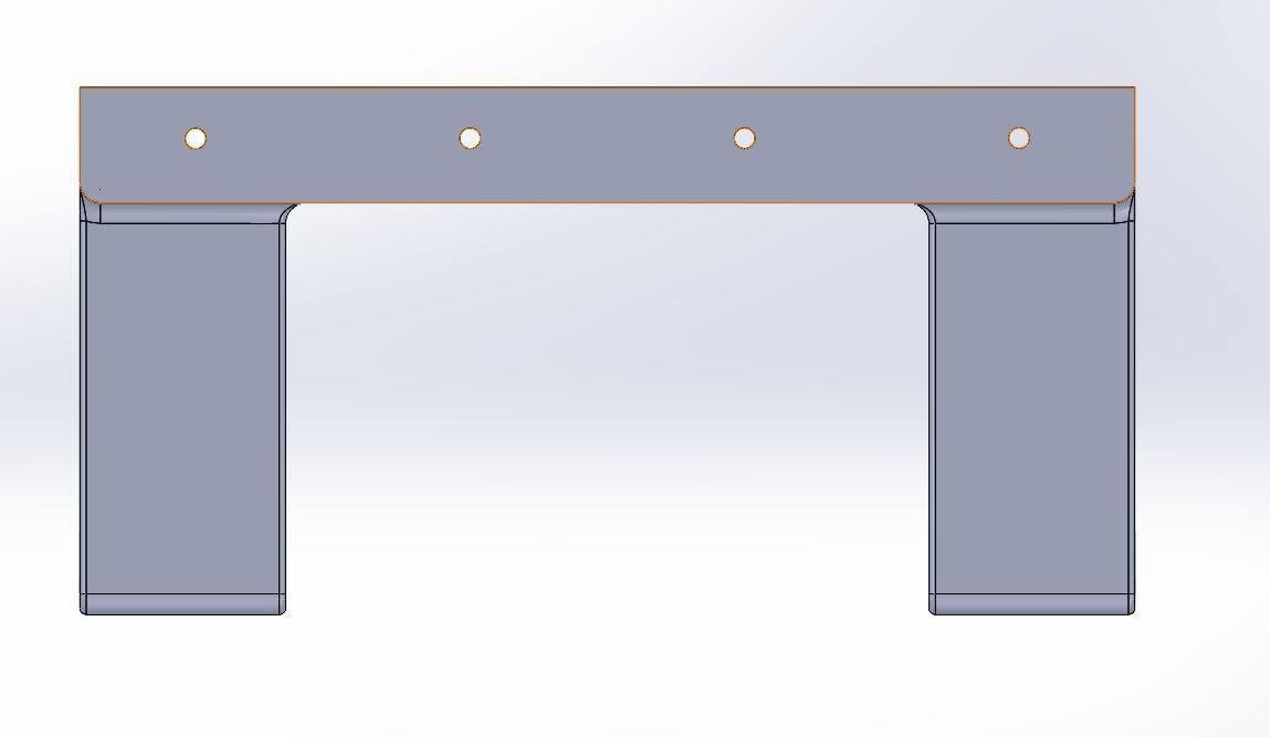 PS2 SLIM WALL MOUNT WITH CONTROLLER HANGERS 3D model 3D printable ...