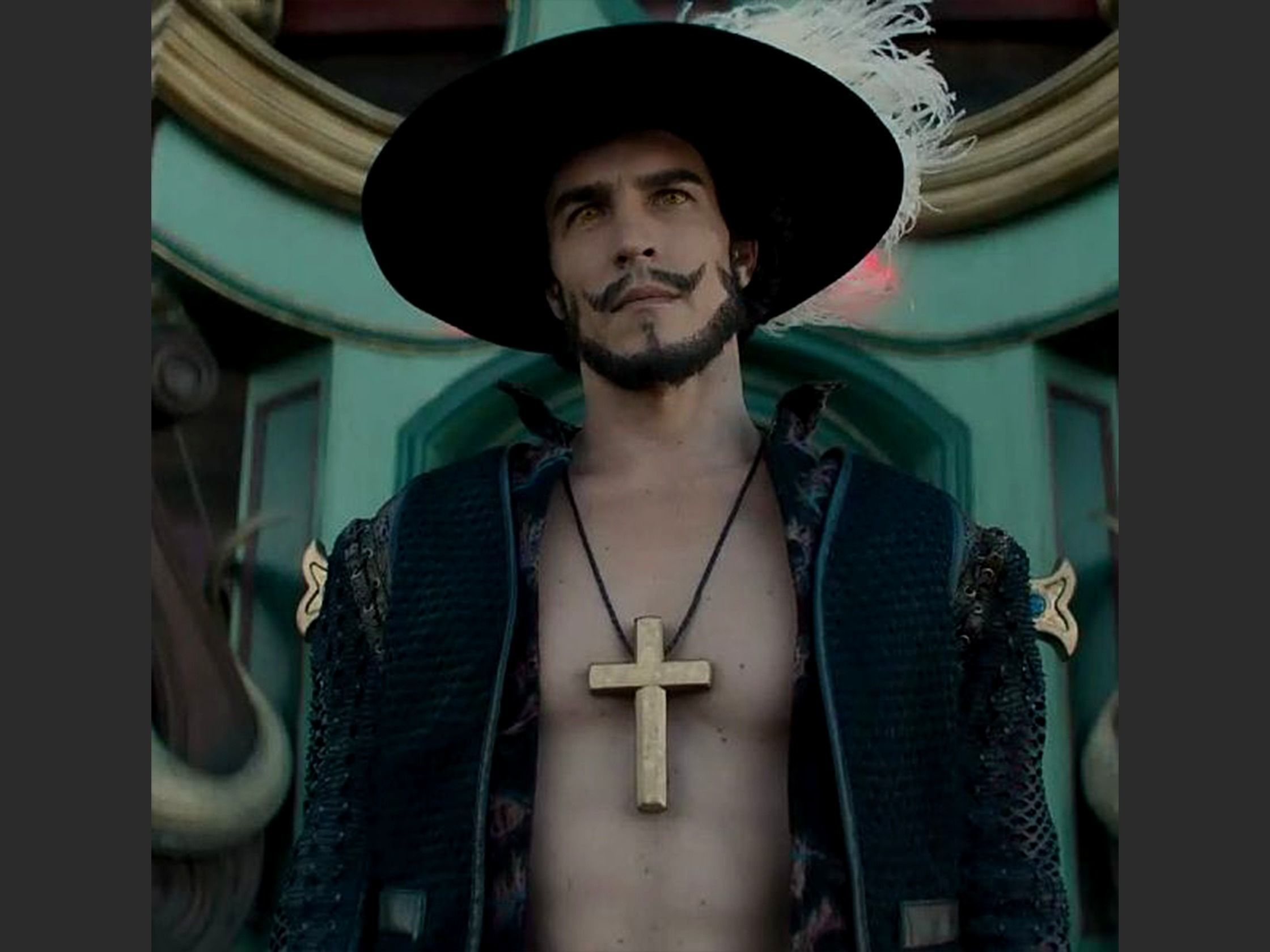 Kogatana Knife Cross Mihawk Weapon - One Piece 3D model 3D printable ...