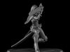 BENEDETTA - MOBILE LEGENDS 3D model 3D printable | CGTrader