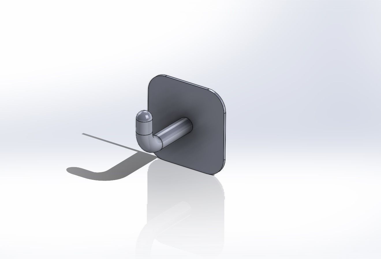 3D Printing Hanger Model Pack for 8 Models 3D model 3D printable | CGTrader