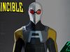 Agent Spider from Invincible TV Series 3D model rigged | CGTrader