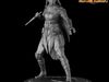 SKARLET - MORTAL KOMBAT 3D model 3D printable | CGTrader
