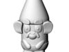 Bluey Jeremy Gnome 3D model 3D printable | CGTrader