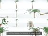 EVERYPlant Psaronius Tree Fern Bundle --48 Models-- 3D Model Collection ...