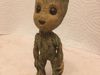 Baby Groot Standing up 3D model 3D printable | CGTrader