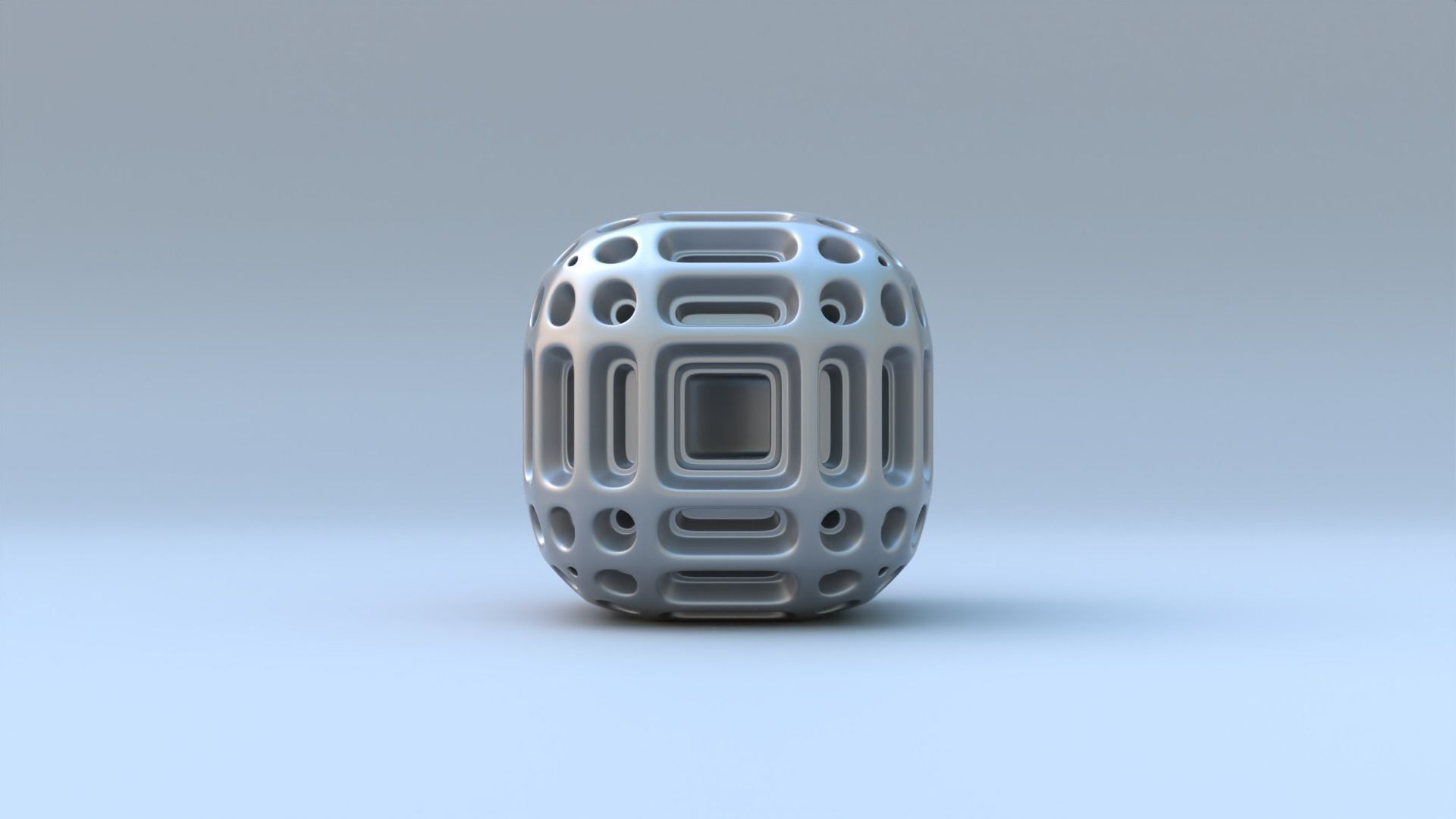 3D Print Series-V101-G3D 3D model 3D printable | CGTrader