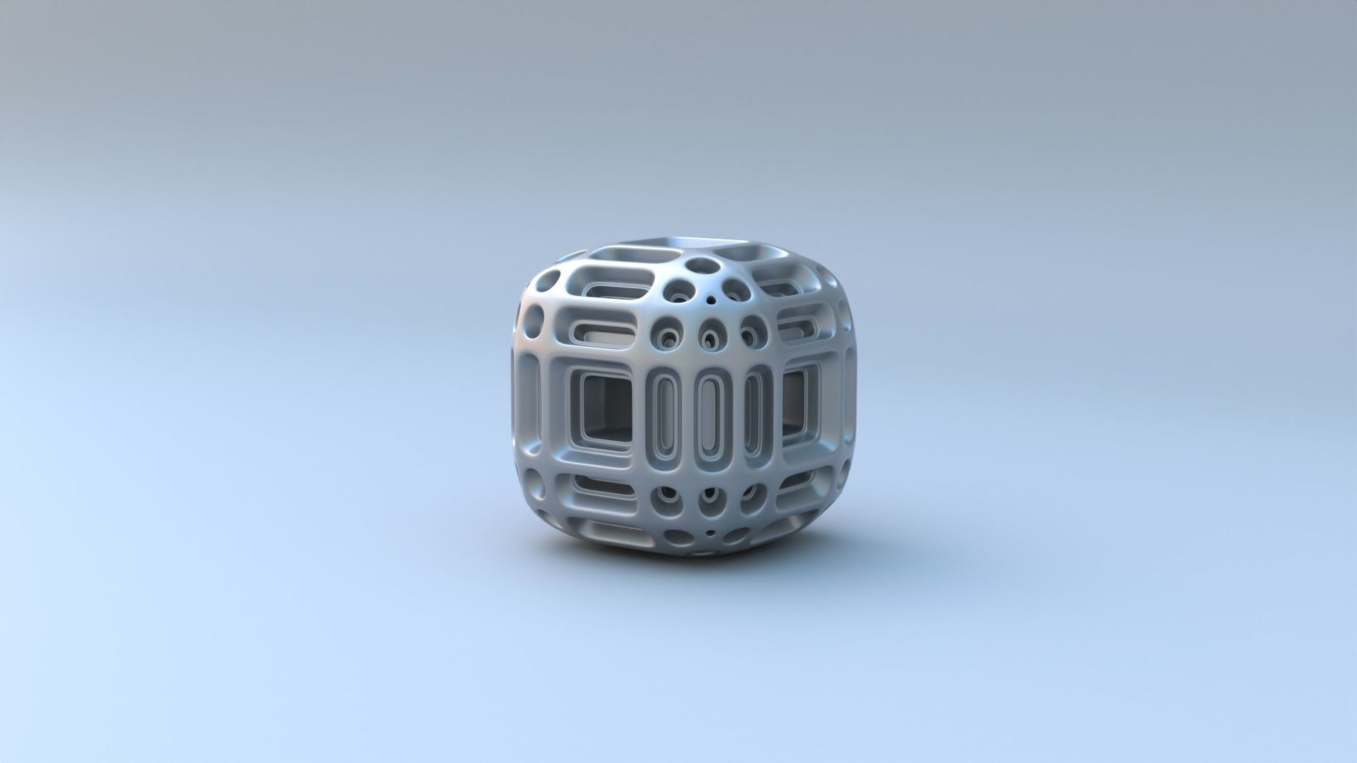 3D Print Series-V101-G3D 3D model 3D printable | CGTrader