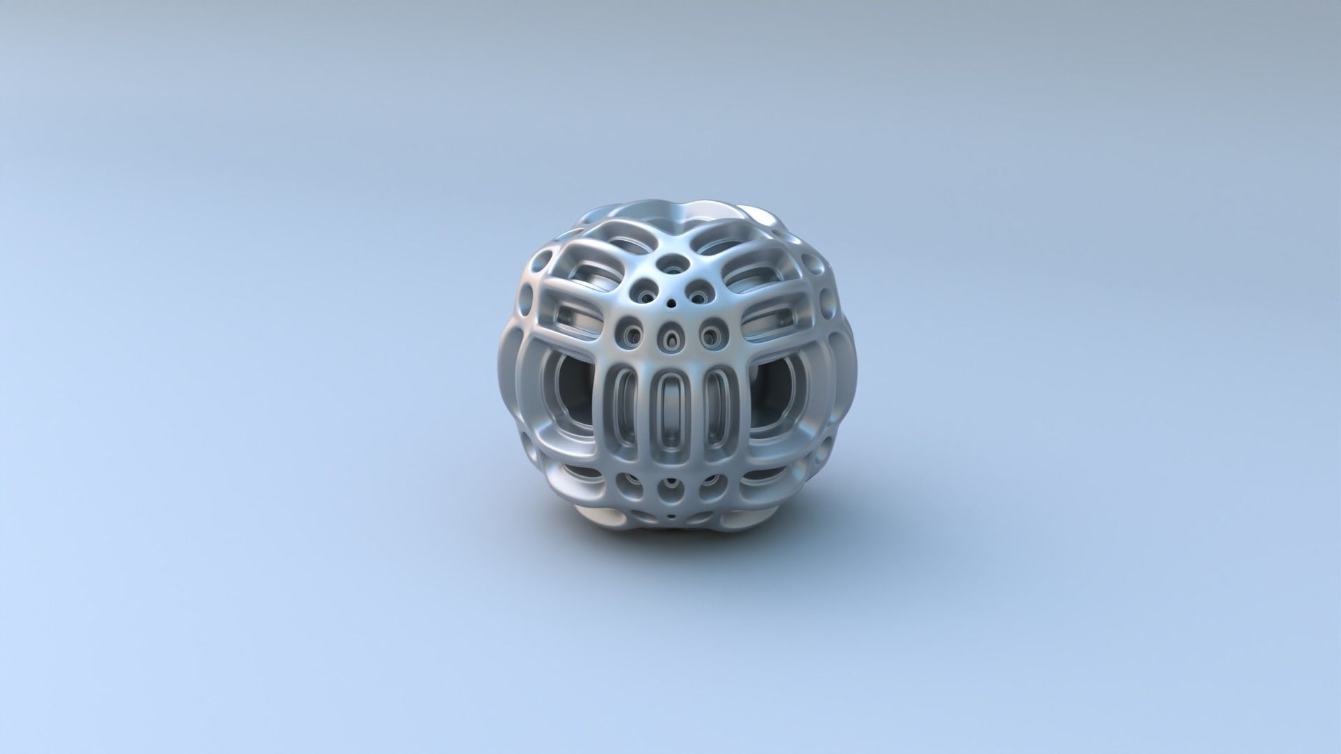 3D Print Series-V102-G3D 3D model 3D printable | CGTrader