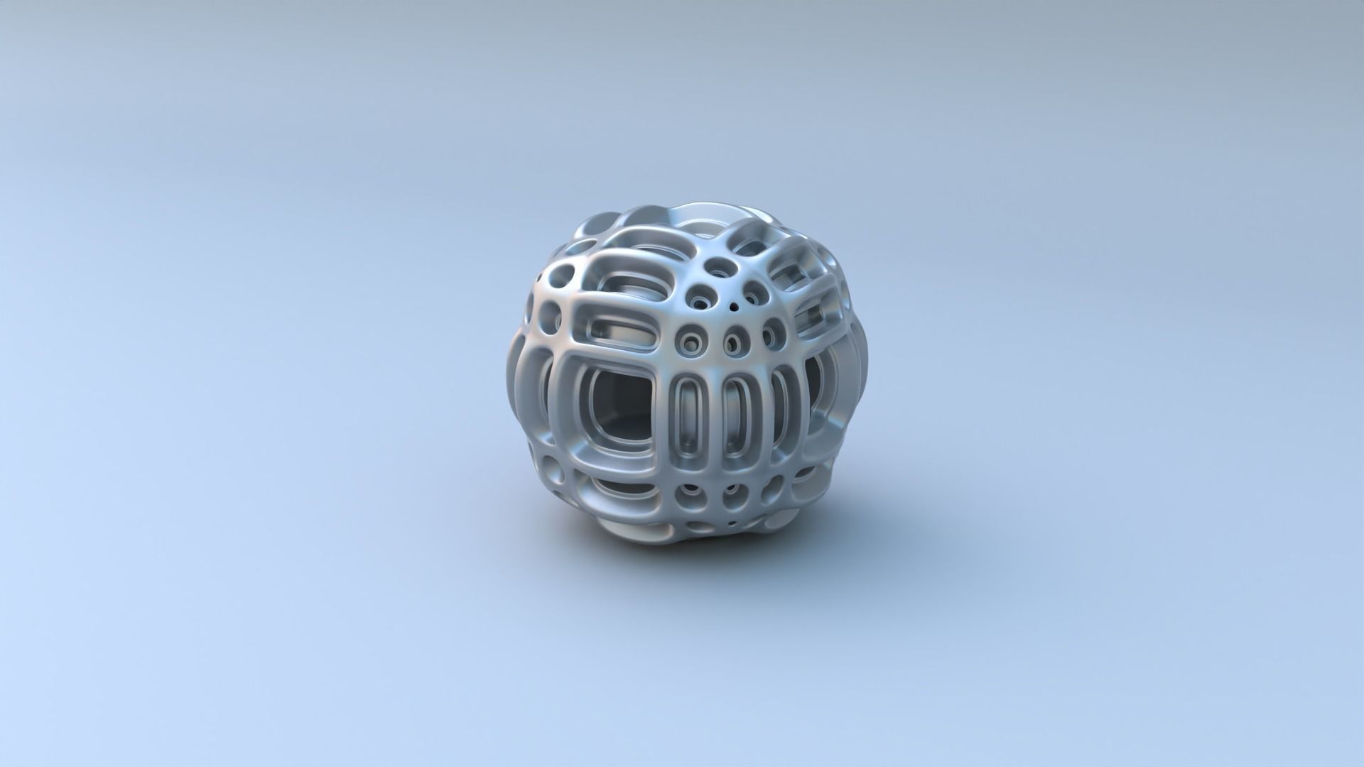 3D Print Series-V102-G3D 3D model 3D printable | CGTrader