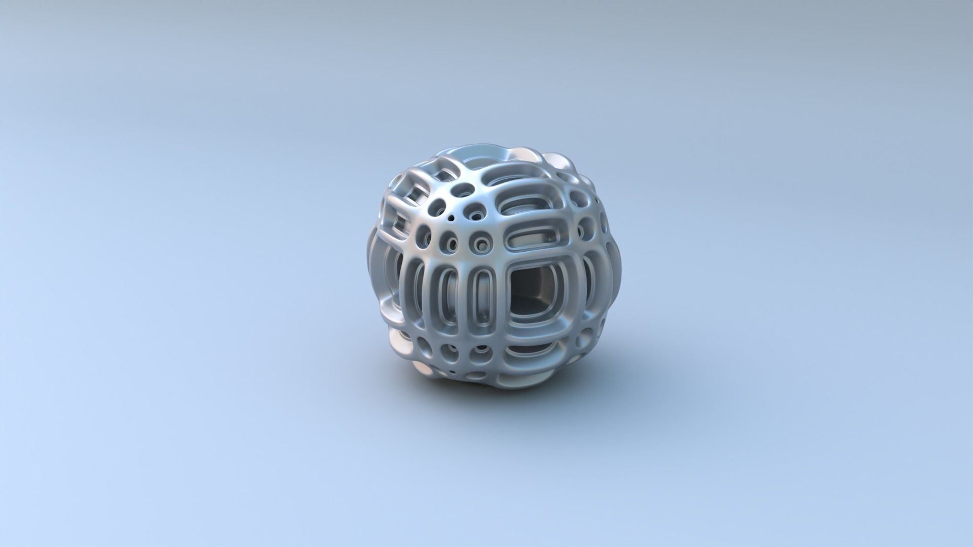 3D Print Series-V102-G3D 3D model 3D printable | CGTrader