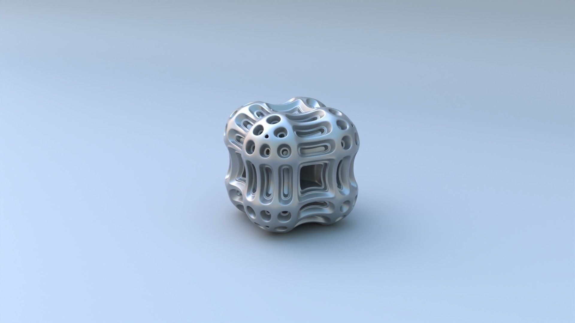3D Print Series-V103-G3D 3D model 3D printable | CGTrader
