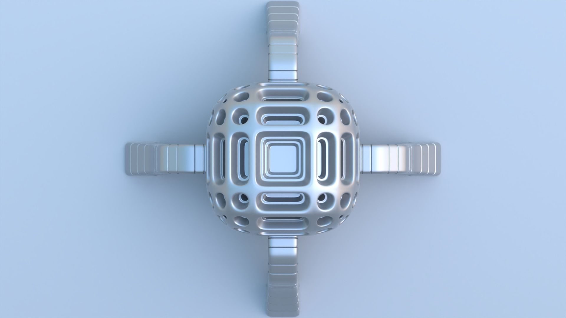 3D Print Series-V104-G3D 3D model 3D printable | CGTrader