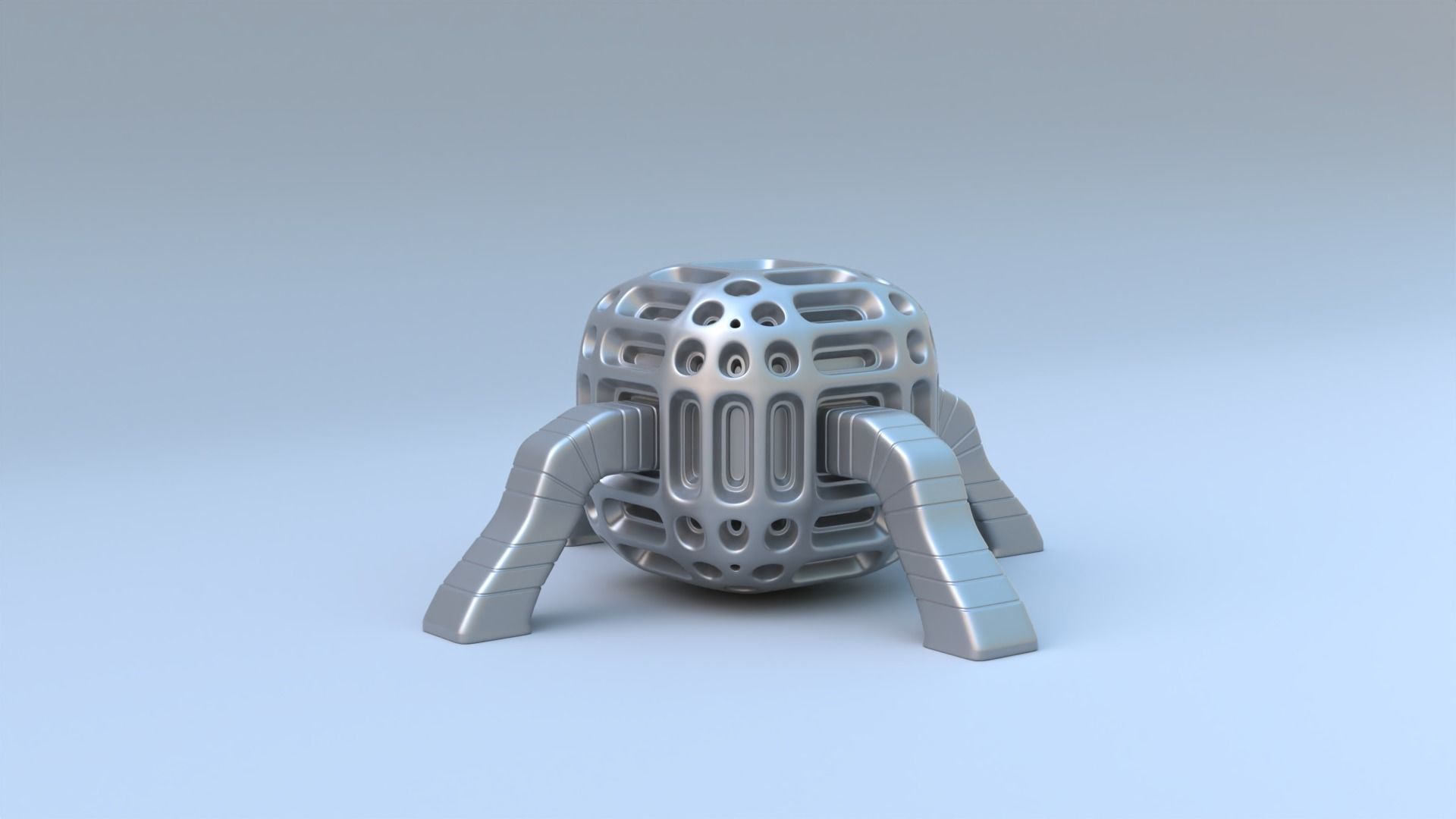 3D Print Series-V104-G3D 3D model 3D printable | CGTrader