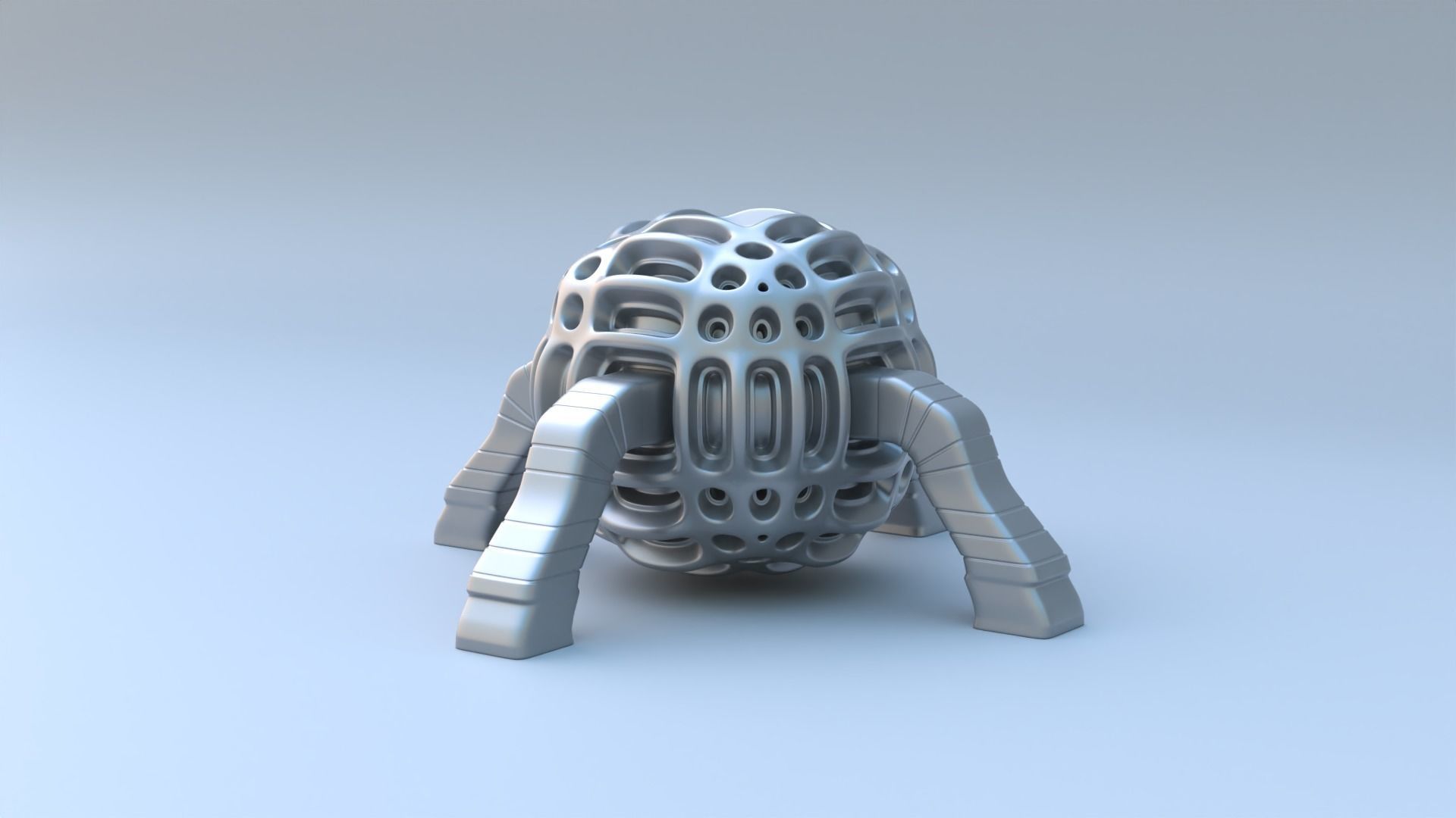 3D Print Series-V105-G3D 3D model 3D printable | CGTrader