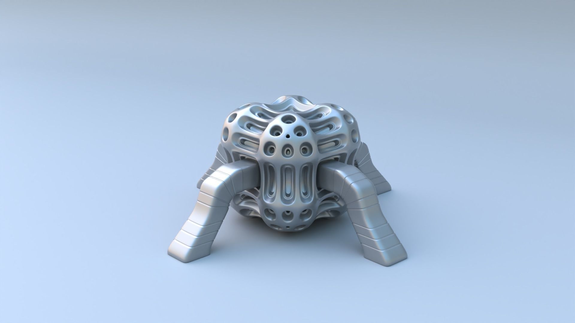3D Print Series-V106-G3D 3D model 3D printable | CGTrader