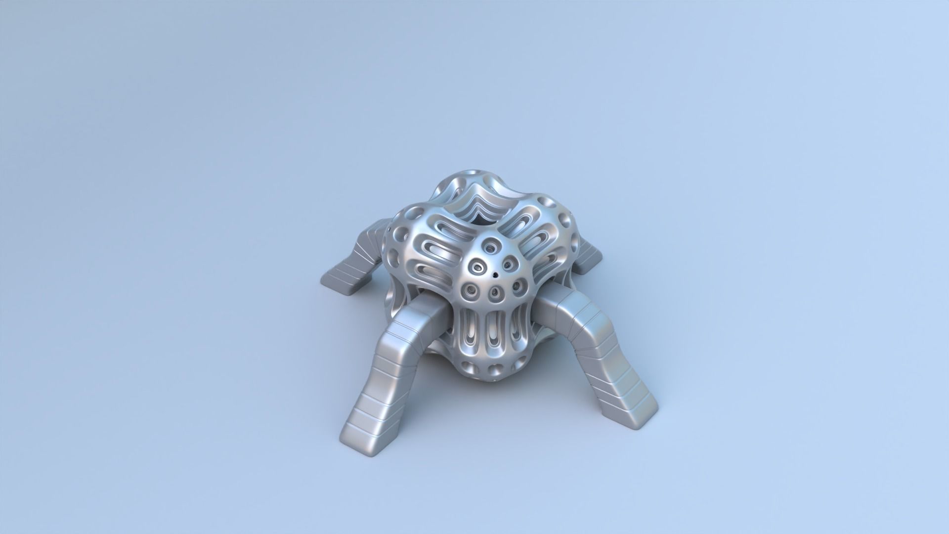 3D Print Series-V106-G3D 3D model 3D printable | CGTrader