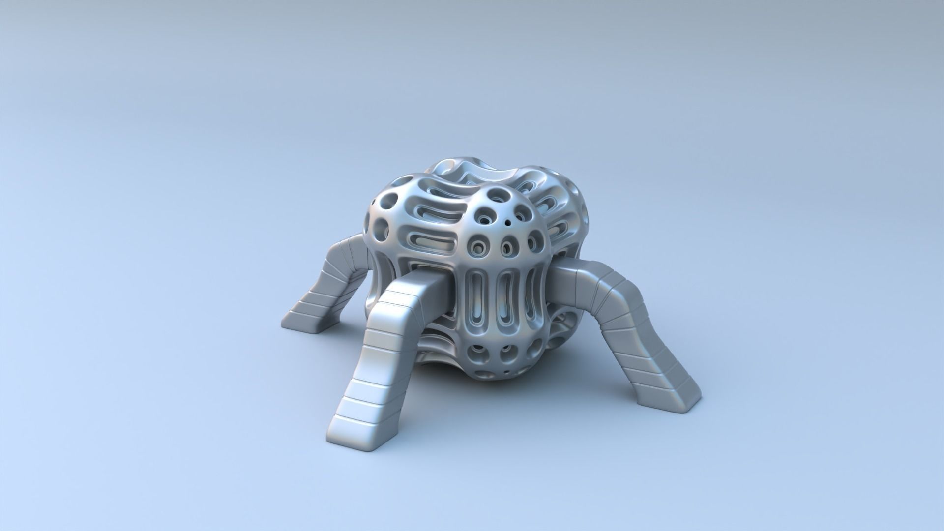 3D Print Series-V106-G3D 3D model 3D printable | CGTrader