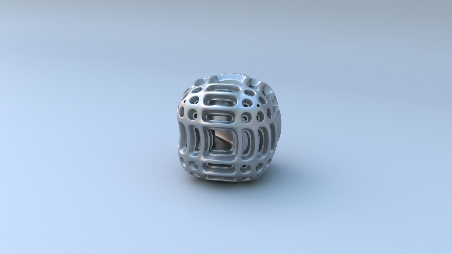 3D Print Series-V107-G3D 3D model 3D printable | CGTrader