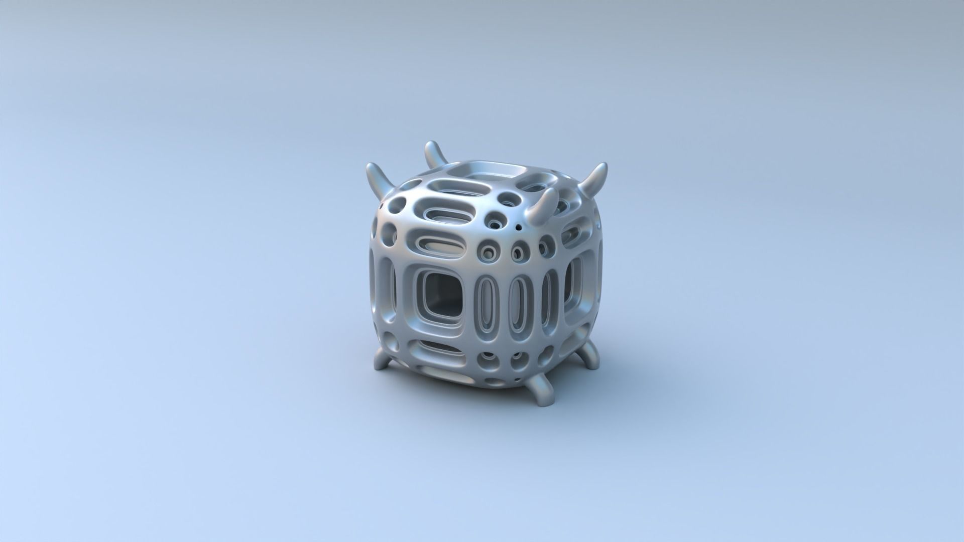 3D Print Series-V109-G3D 3D model 3D printable | CGTrader