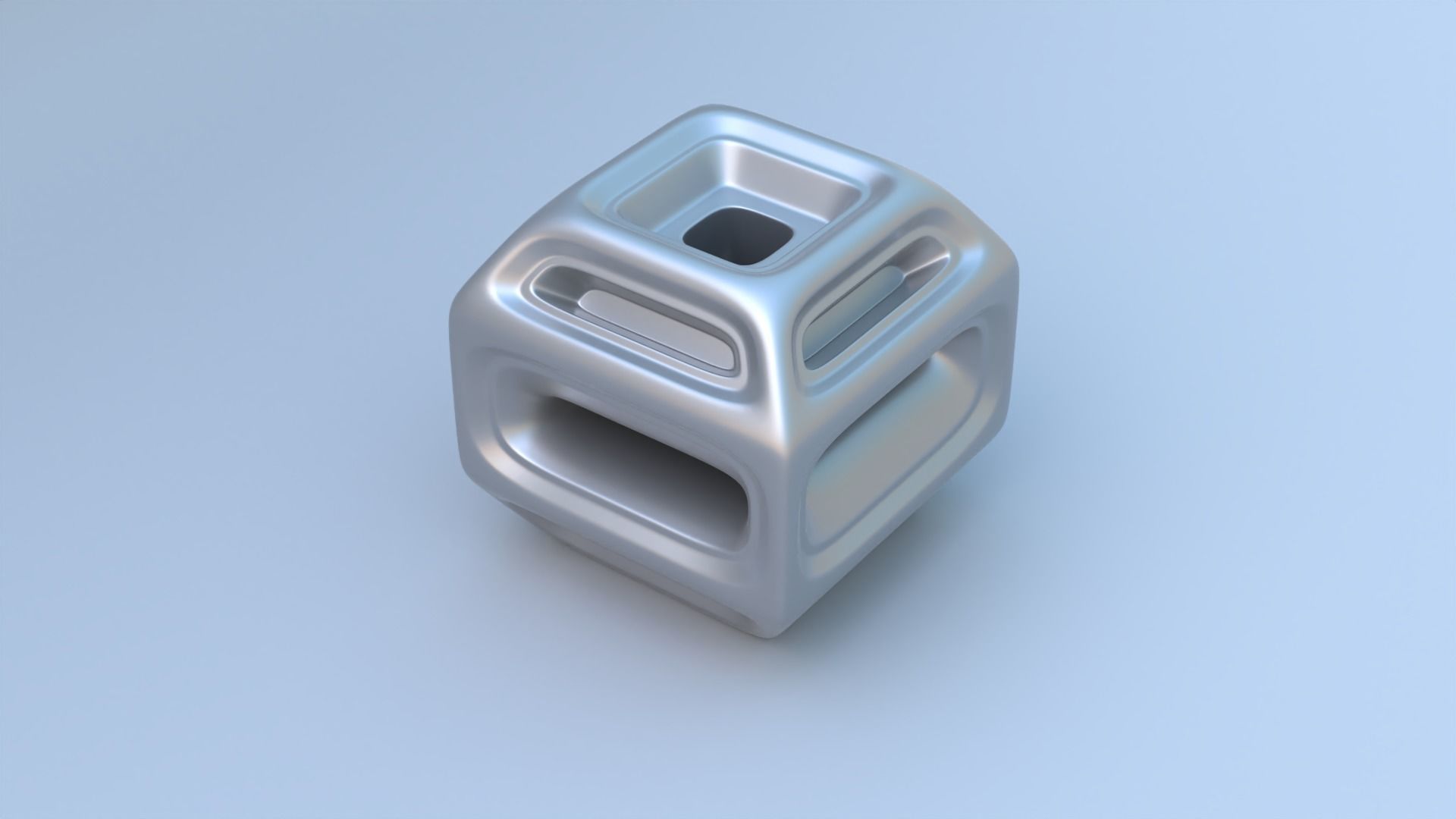 3D Print Series-V111-G3D 3D model 3D printable | CGTrader