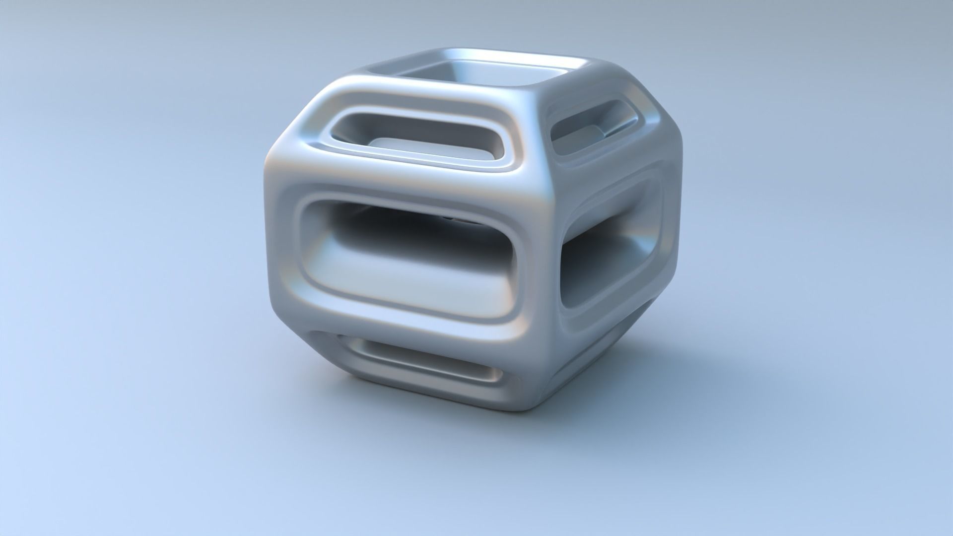 3D Print Series-V111-G3D 3D model 3D printable | CGTrader