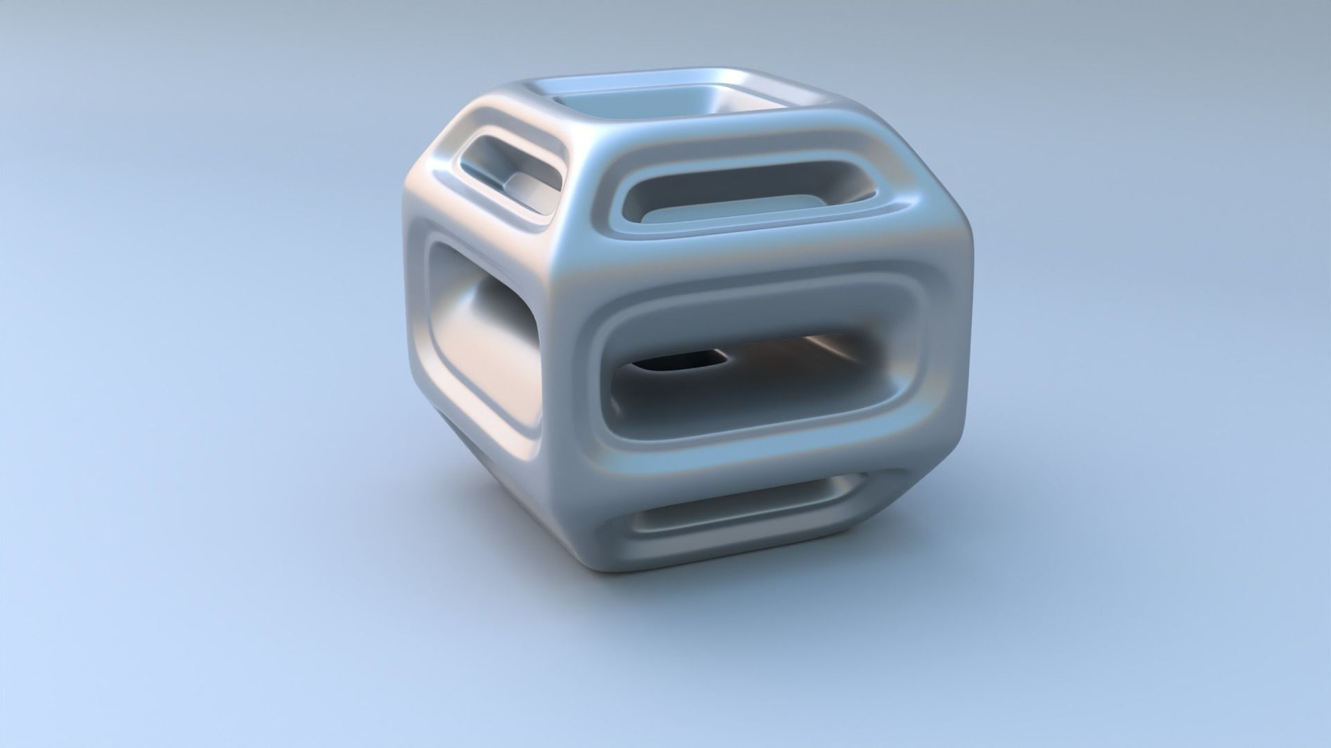 3D Print Series-V111-G3D 3D model 3D printable | CGTrader