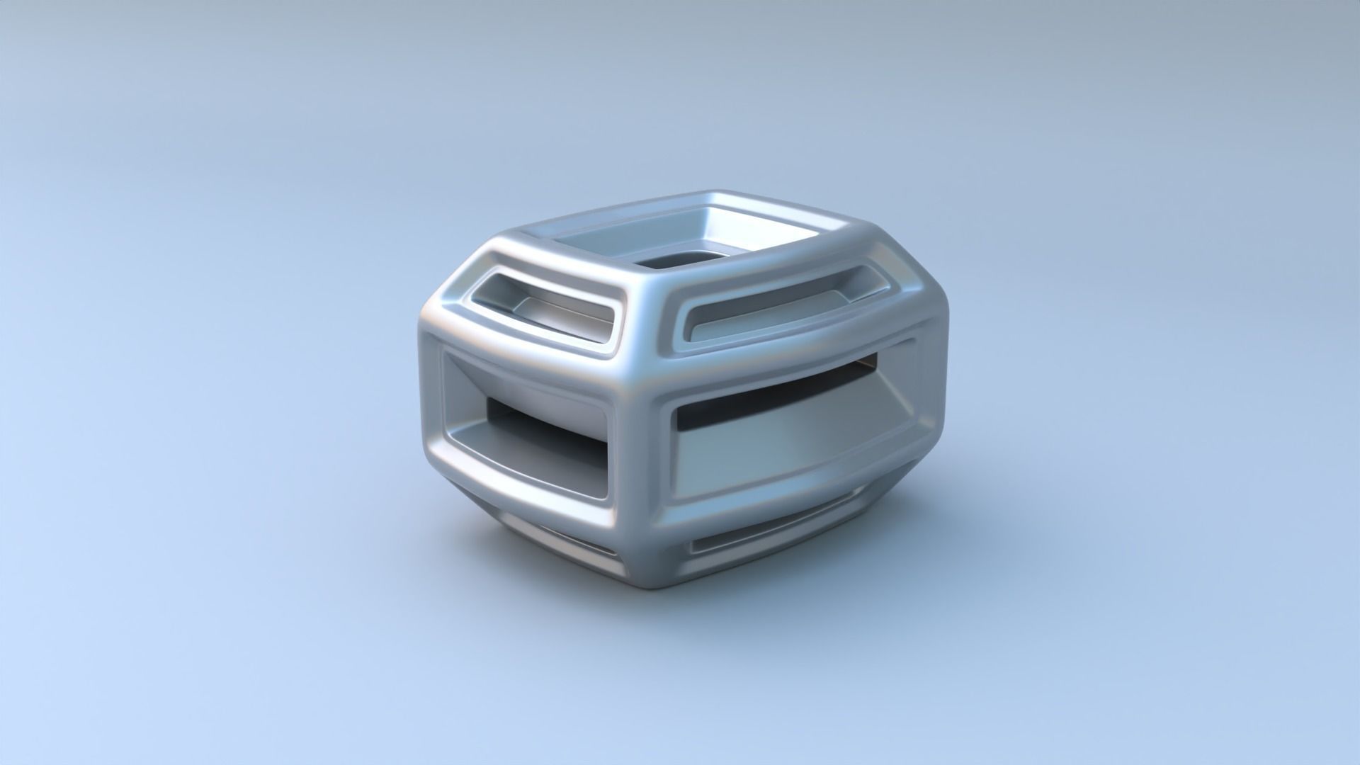 3D Print Series-V112-G3D 3D model 3D printable | CGTrader