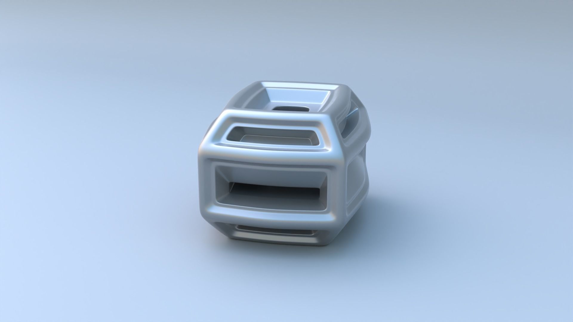 3D Print Series-V112-G3D 3D model 3D printable | CGTrader