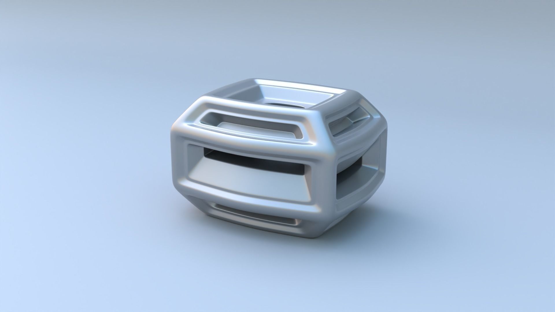 3D Print Series-V112-G3D 3D model 3D printable | CGTrader