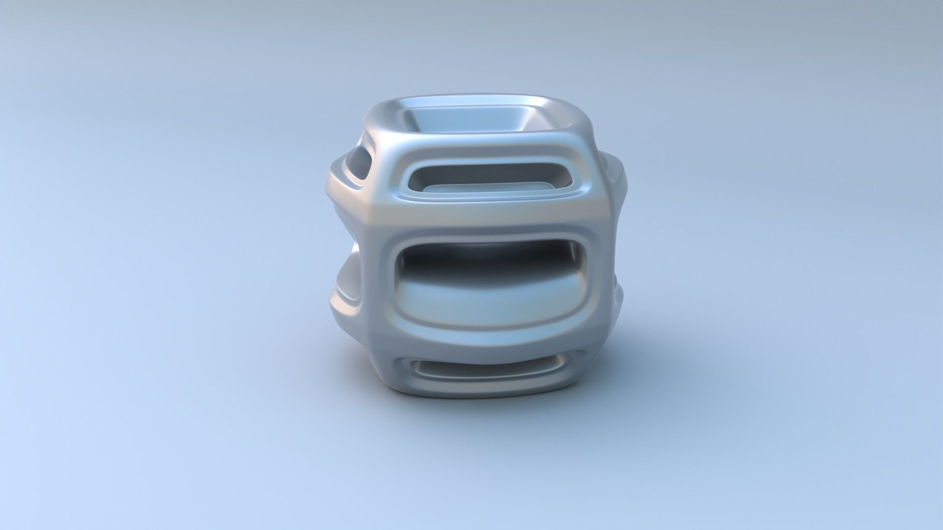 3D Print Series-V113-G3D 3D model 3D printable | CGTrader