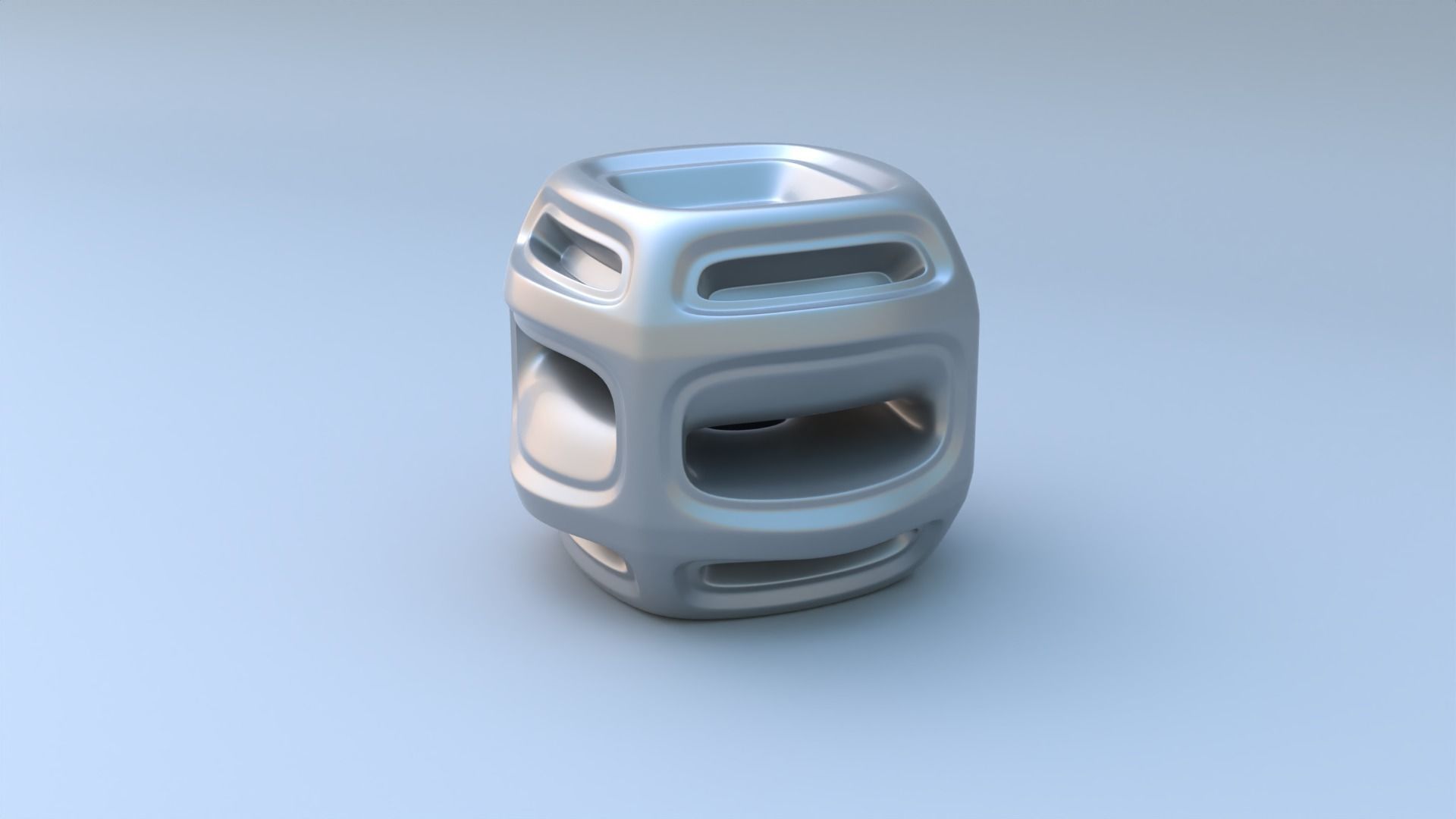 3D Print Series-V113-G3D 3D model 3D printable | CGTrader