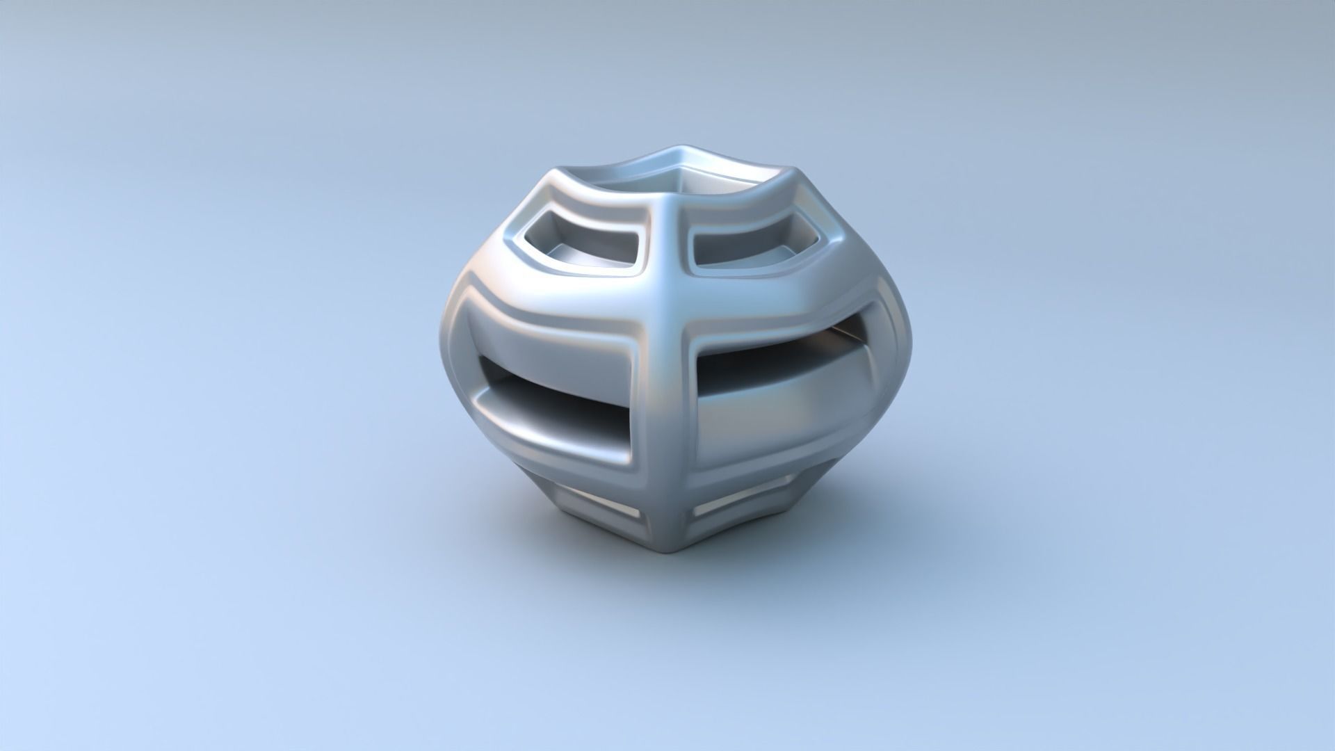 3D Print Series-V114-G3D 3D model 3D printable | CGTrader