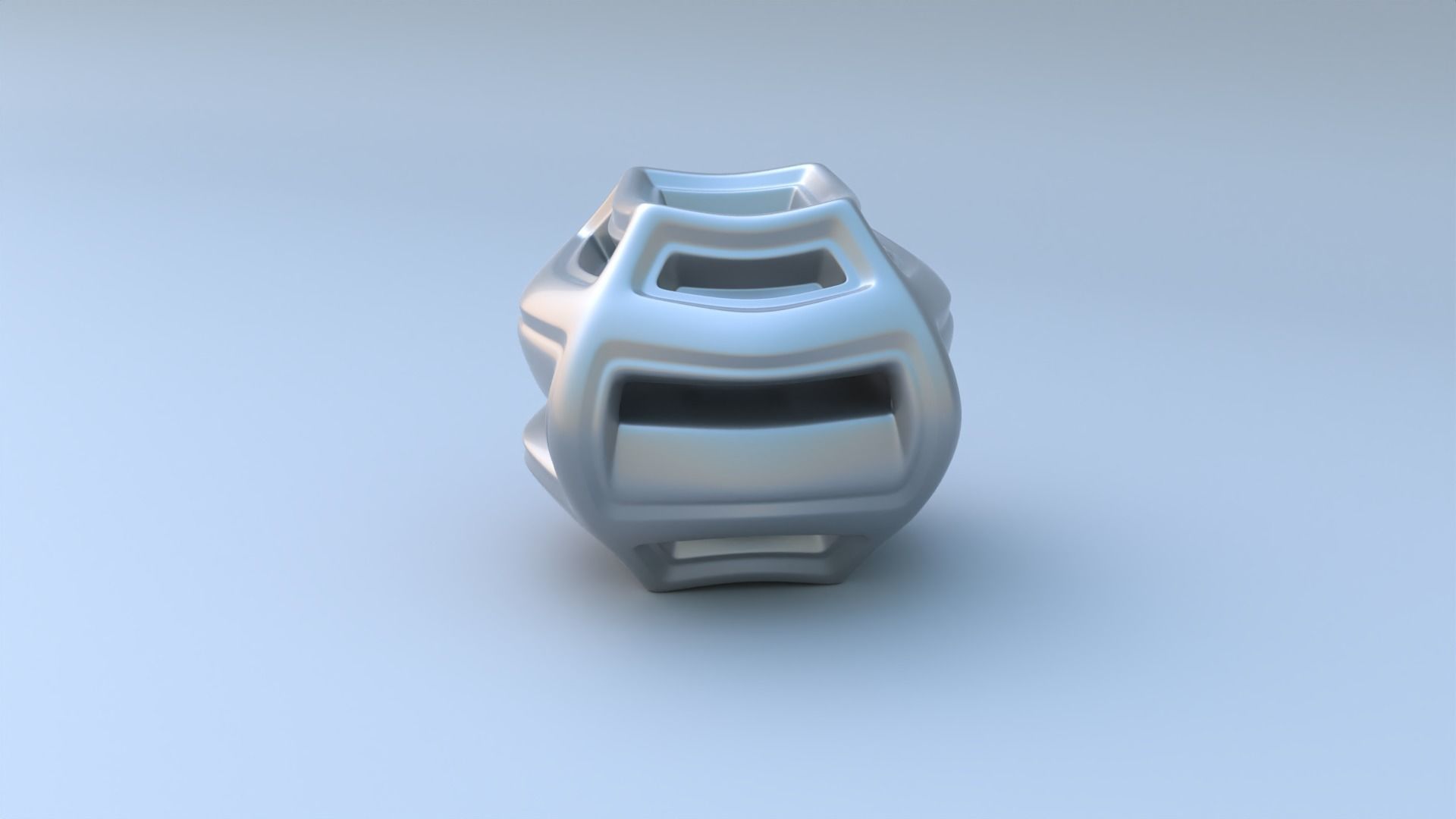 3D Print Series-V114-G3D 3D model 3D printable | CGTrader