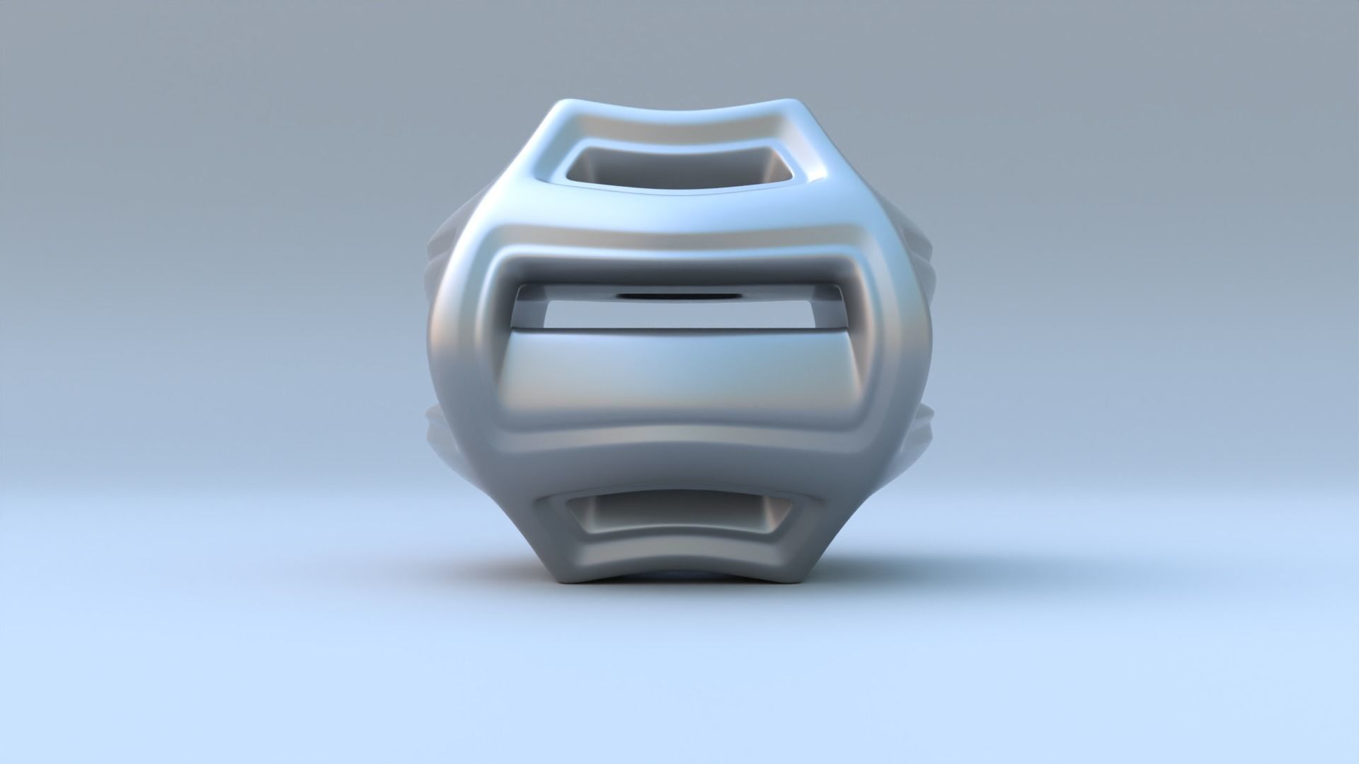 3D Print Series-V114-G3D 3D model 3D printable | CGTrader