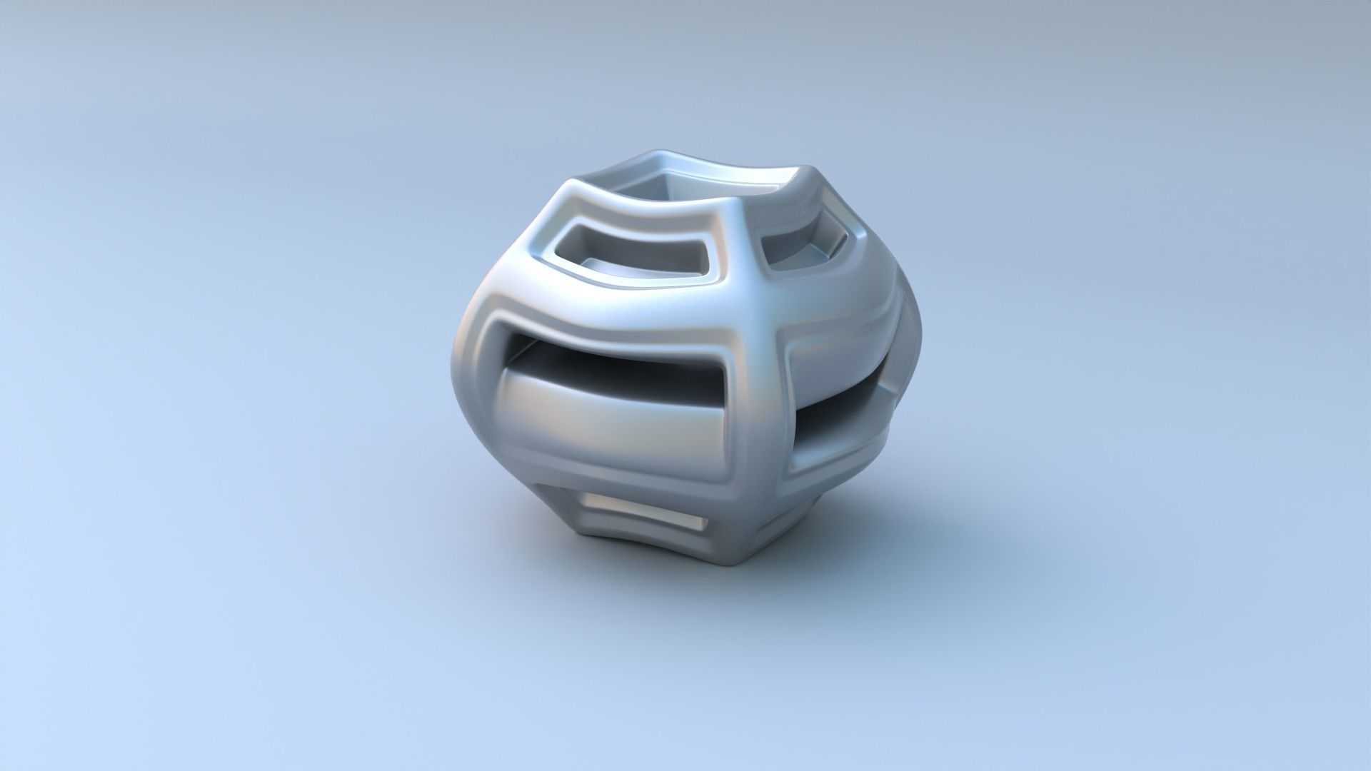 3D Print Series-V114-G3D 3D model 3D printable | CGTrader