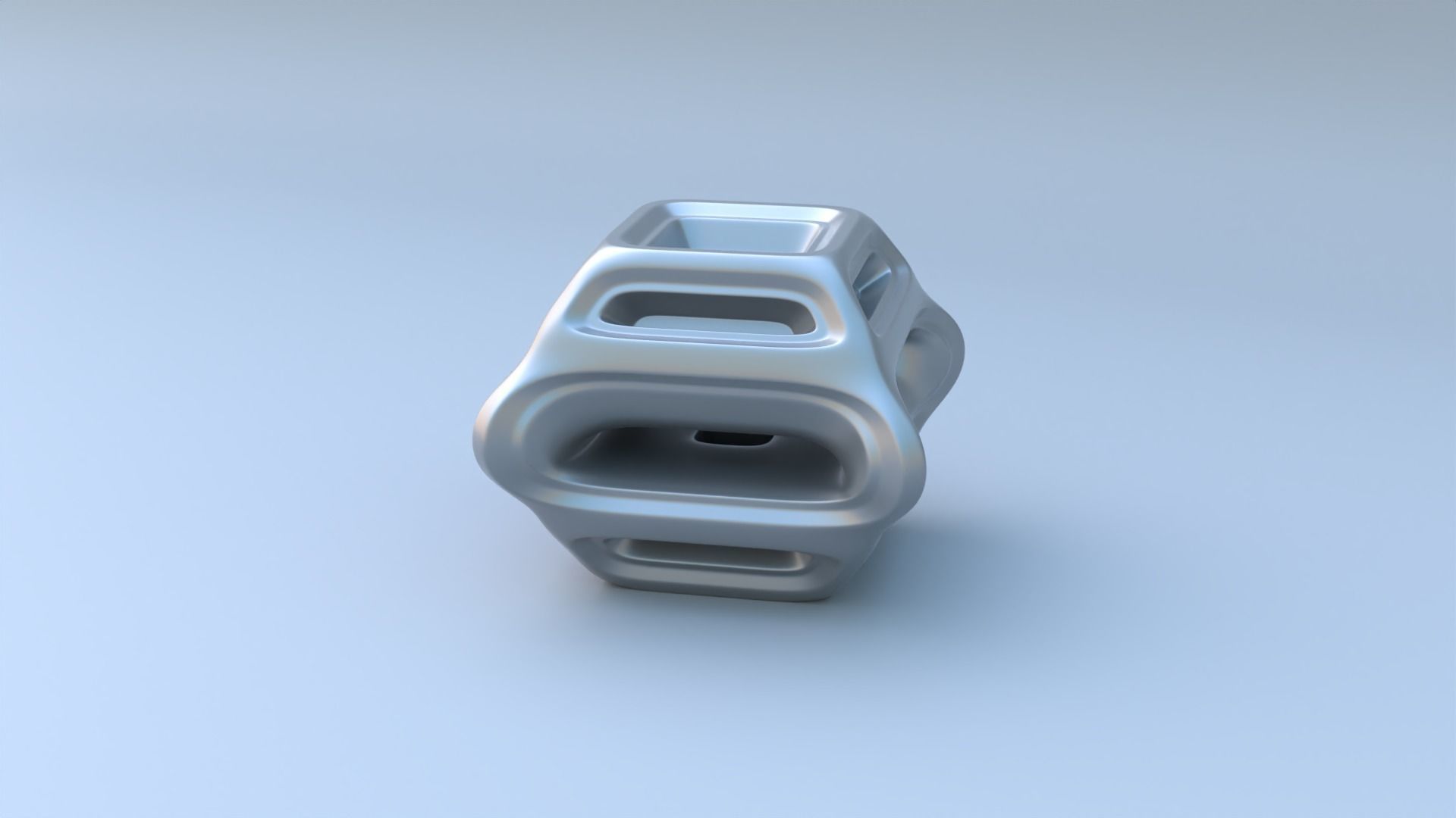 3D Print Series-V115-G3D 3D model 3D printable | CGTrader