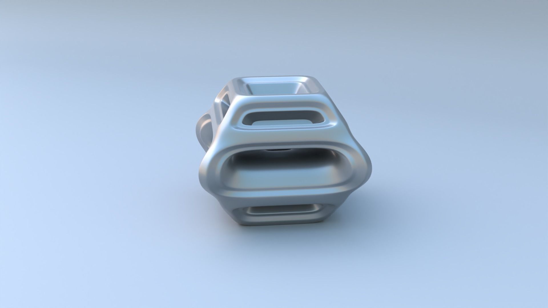 3D Print Series-V115-G3D 3D model 3D printable | CGTrader