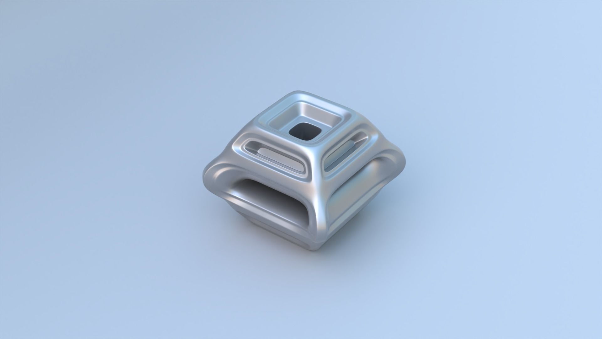 3D Print Series-V115-G3D 3D model 3D printable | CGTrader