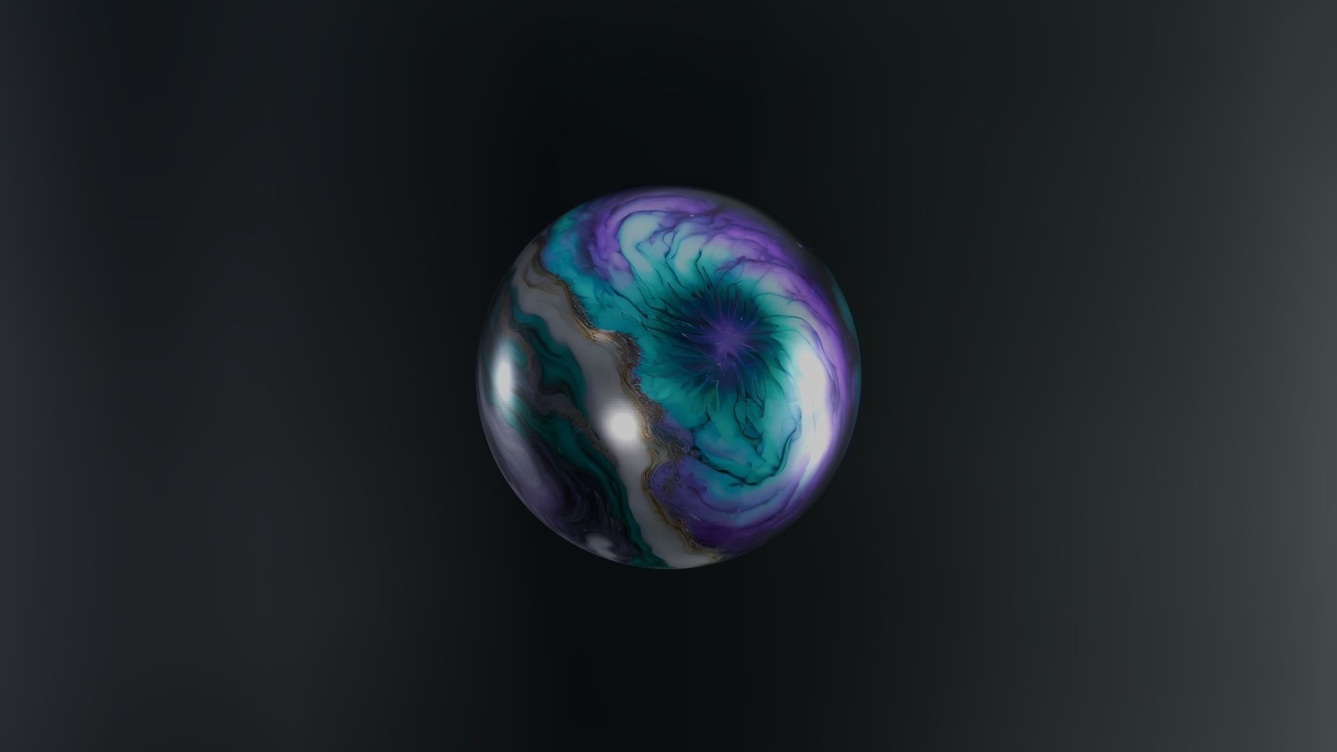 Pinball Ball 3D model | CGTrader